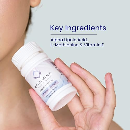 skin brightening supplement for beauty
