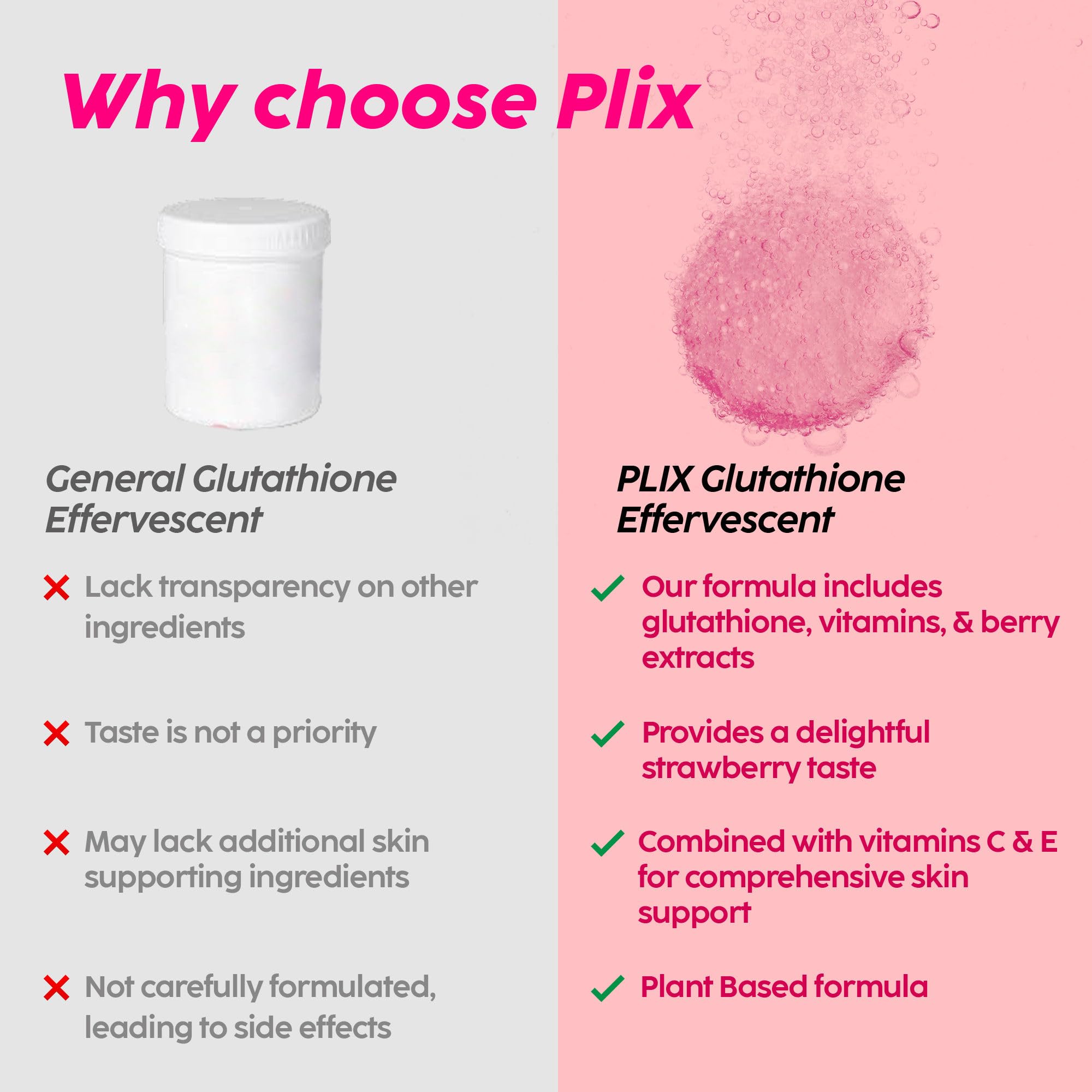 skin brightening supplements with vitamin C