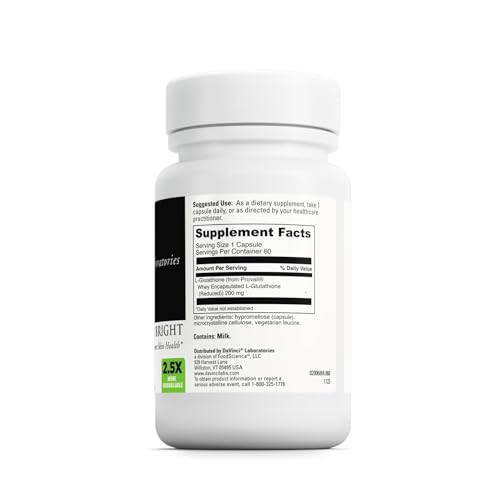 skin brightening vitamin and mineral blend