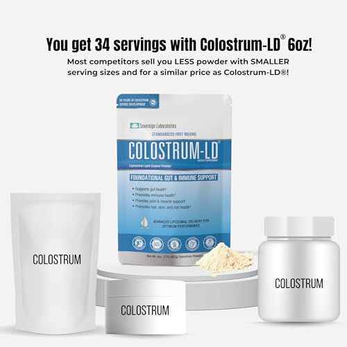 skin care benefits of colostrum