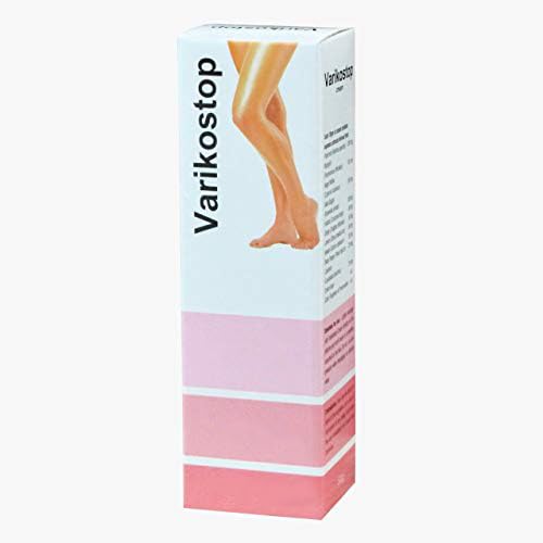 skin care solution for varicose veins