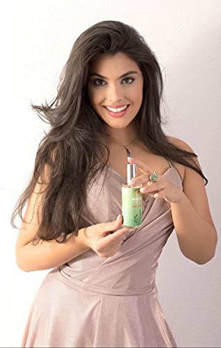 skin care with Swiss quality
