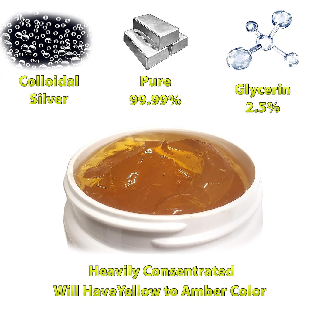 skin care with trace minerals