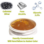 skin care with trace minerals
