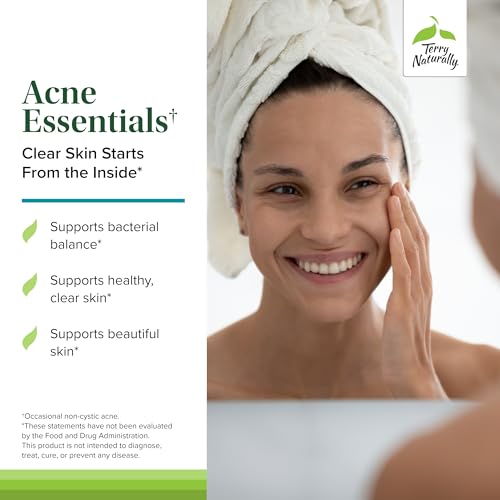 skin clarity supplements for healthy appearance