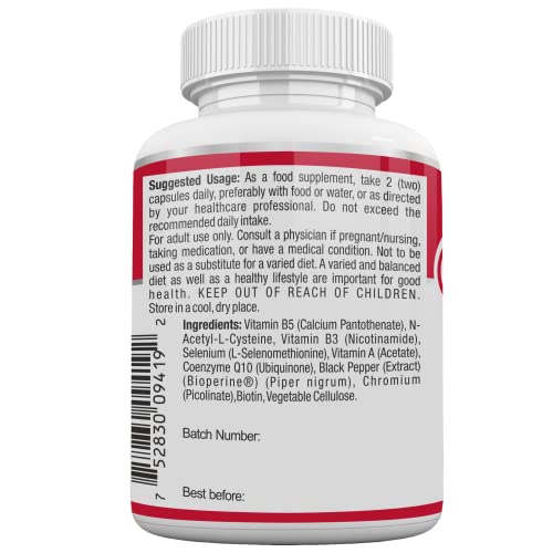 skin clarity vitamins for women