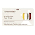 skin clear multivitamins for adults