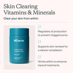 skin clearing multivitamin for adults