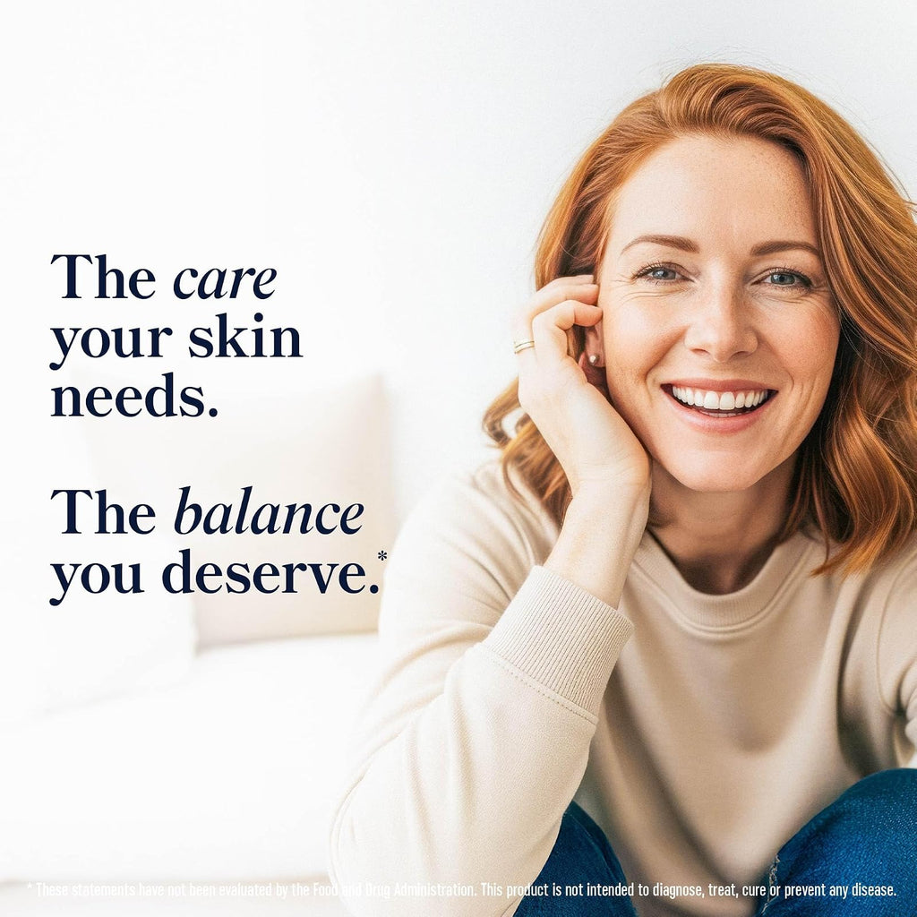 Skin cream to soothe menopause symptoms