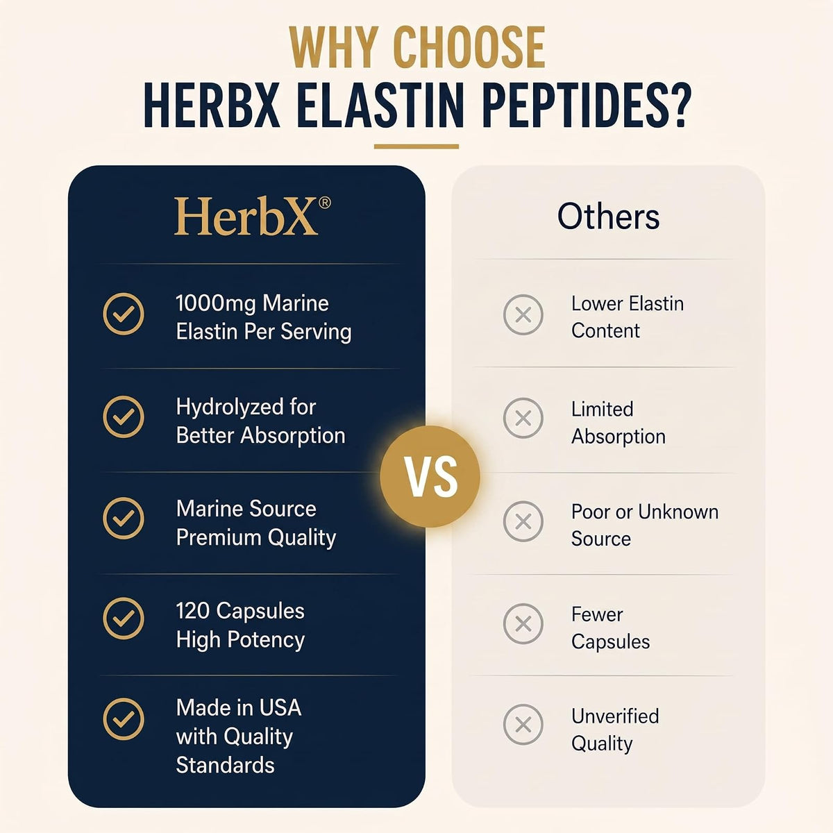 skin firming peptide supplement