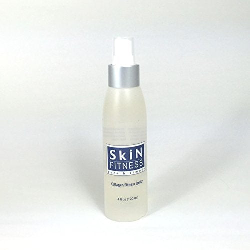 Skin Fitness collagen fitness spritz