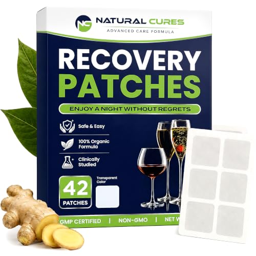 skin-friendly adhesive recovery patches
