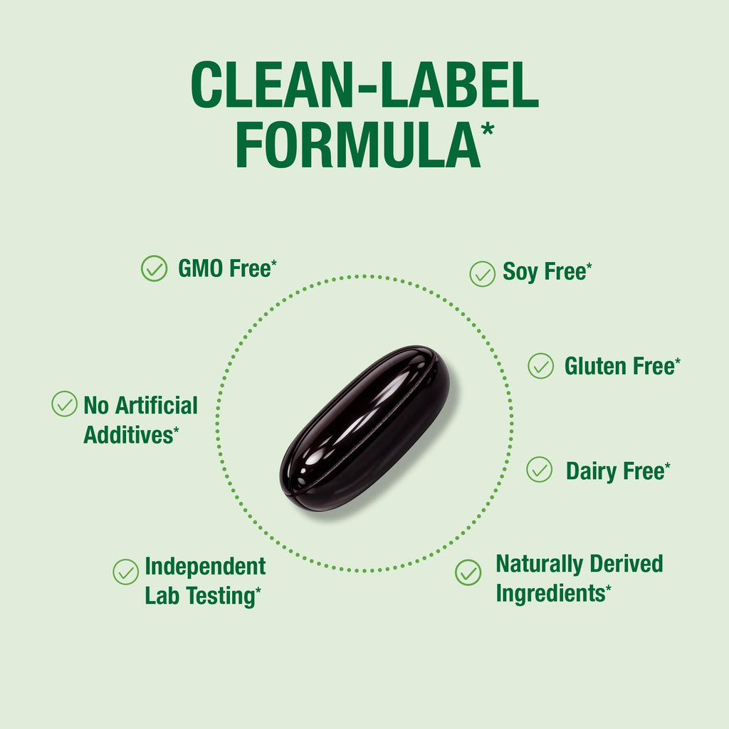 skin-friendly blended vitamin supplements