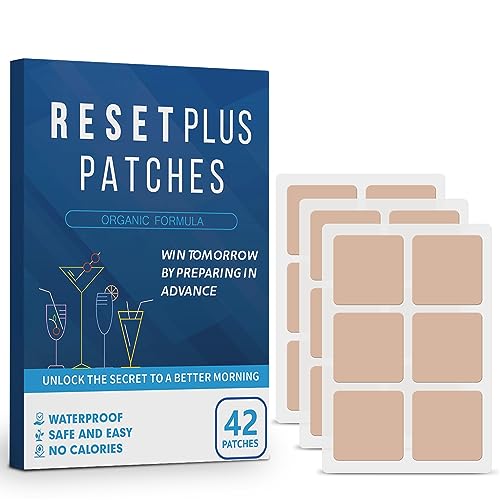skin-friendly patches for daily wellness