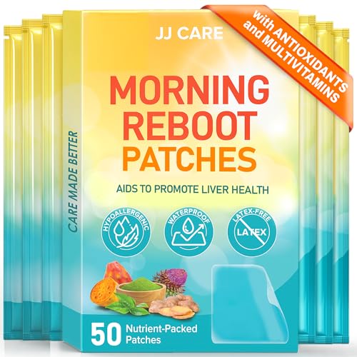 skin-friendly recovery patches