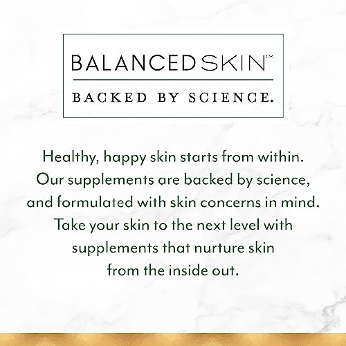 skin-friendly vitamins for men and women