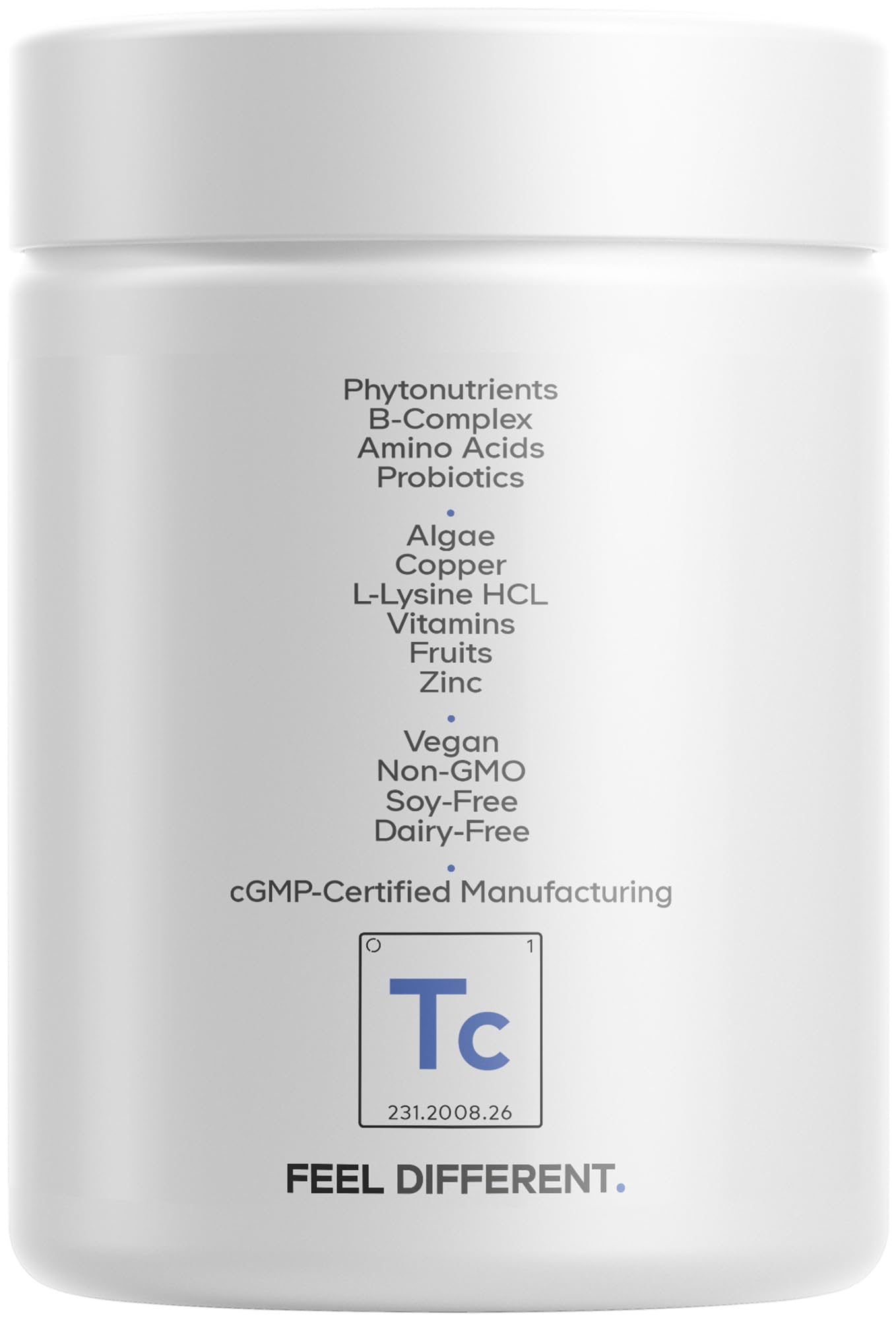 skin-friendly vitamins for teenagers