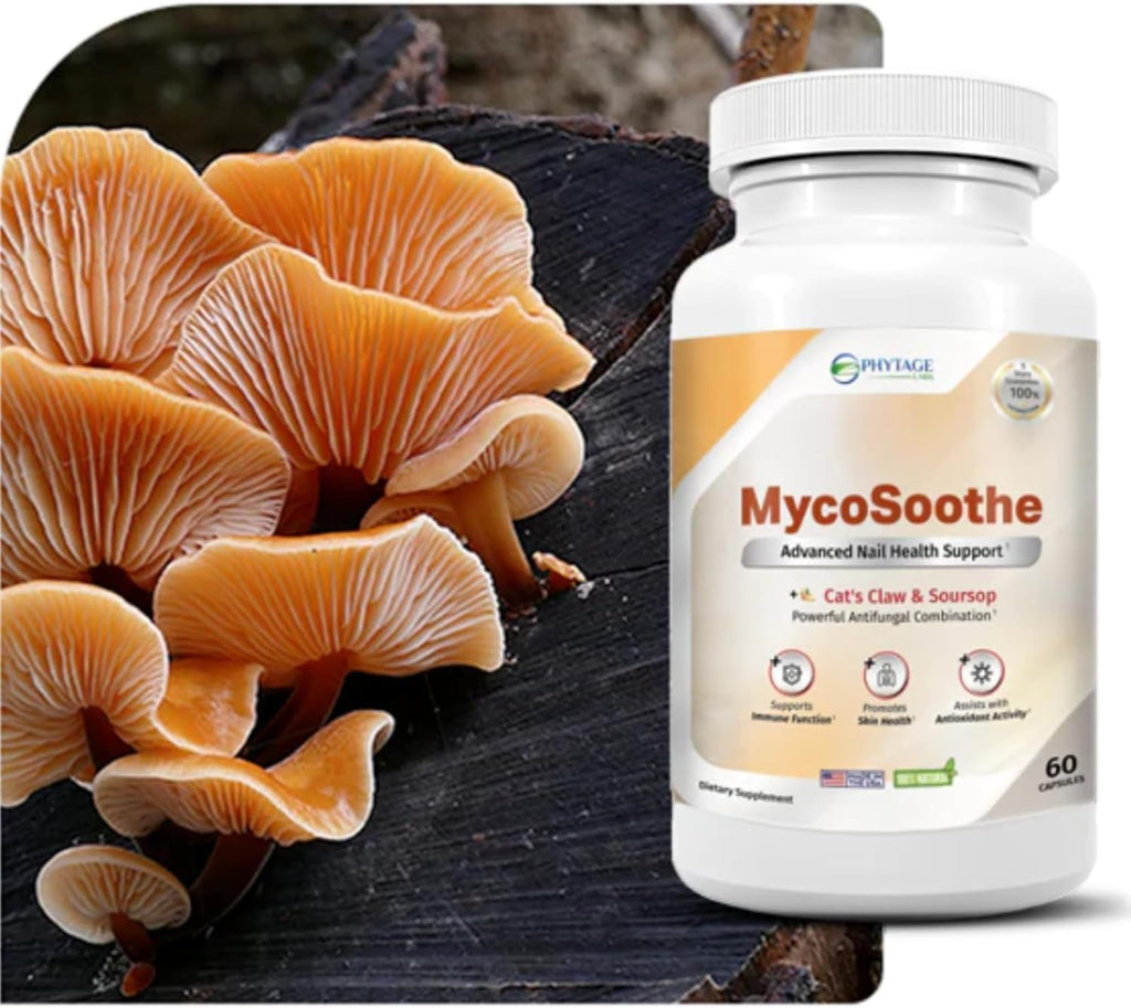 skin glow blended vitamin & mineral supplements