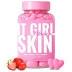 Skin Gummies beauty vitamins for women
