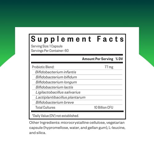 skin health benefits of ProBiota HistaminX
