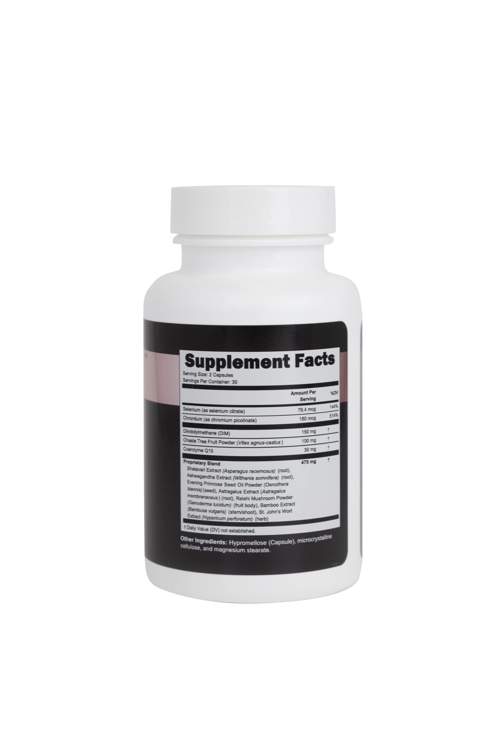 skin health blended vitamin capsules