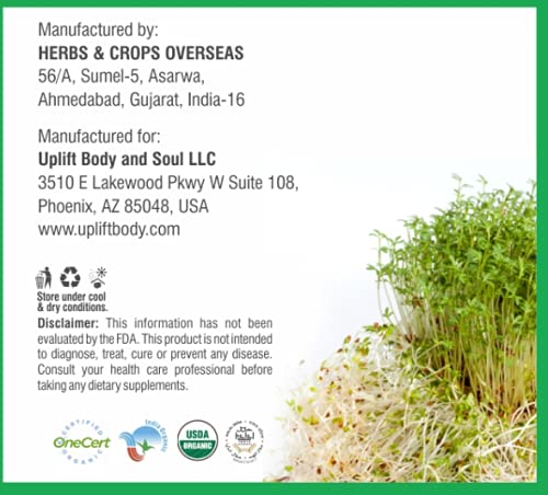 skin health enhancement alfalfa