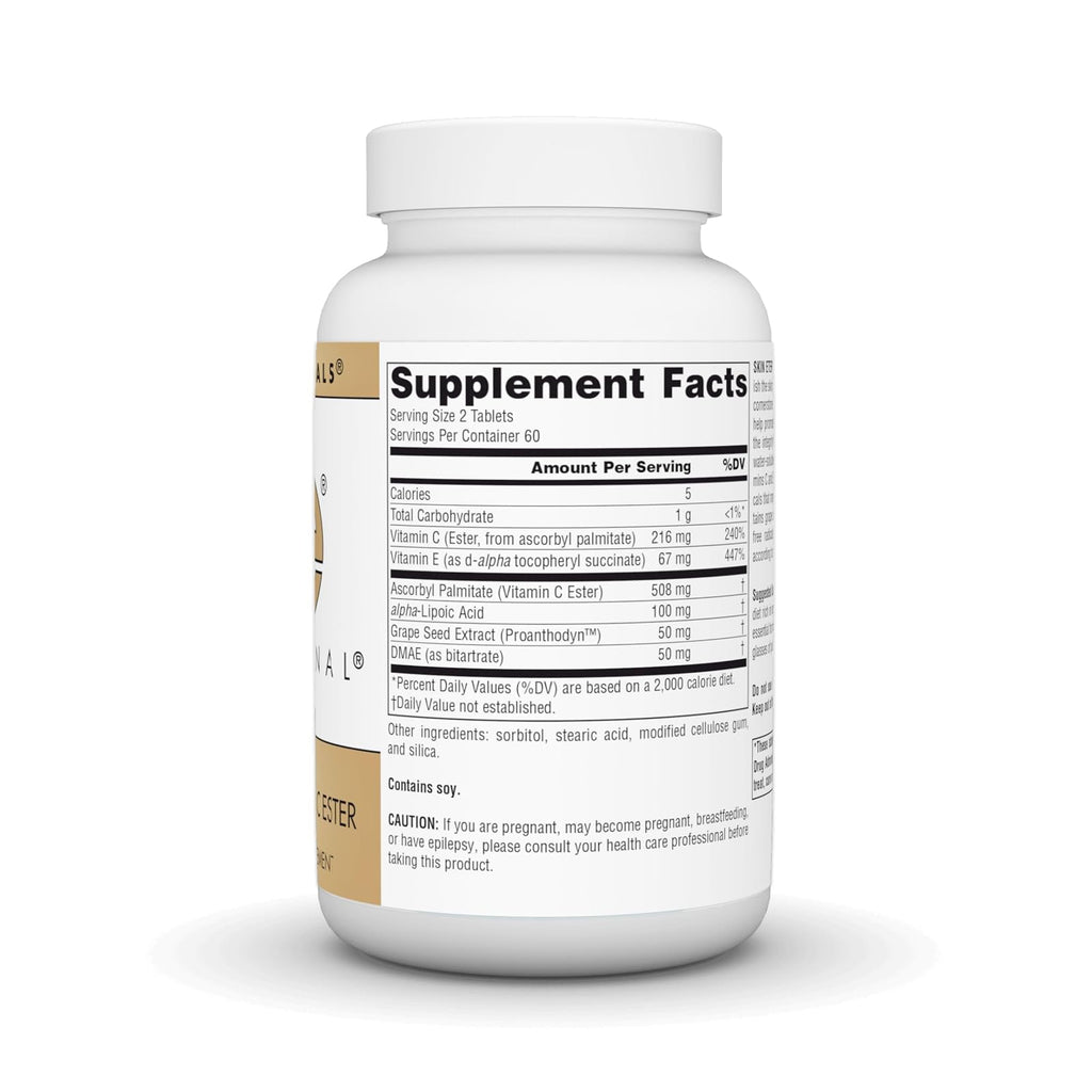 Skin health support with amino acids