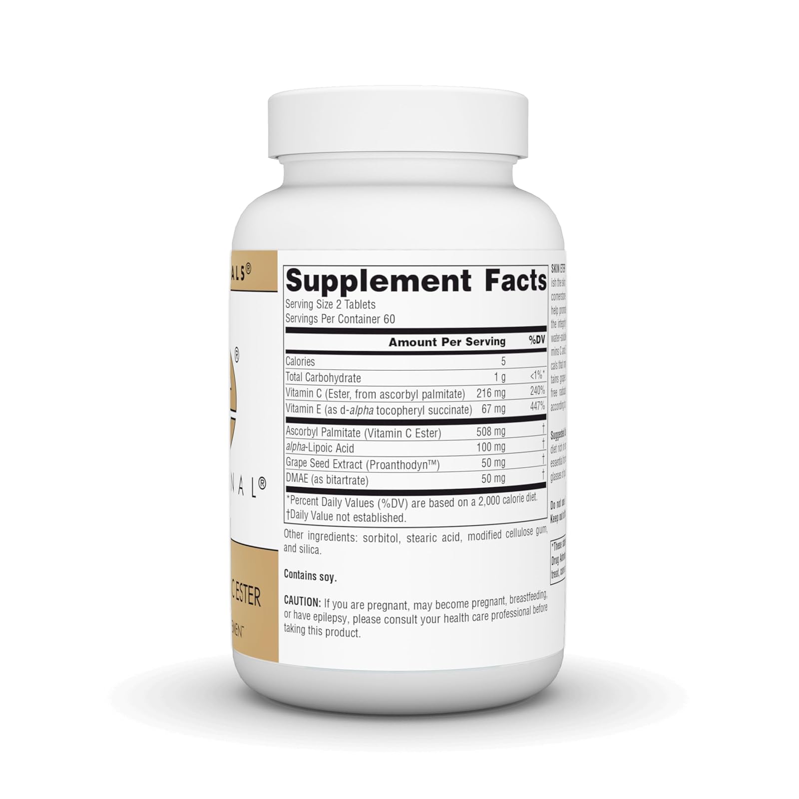 Skin health support with amino acids