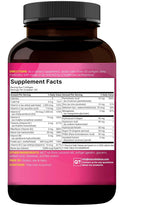 skin health support with biotin