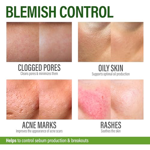 skin health support with blended vitamins