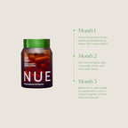 skin health support with capsules