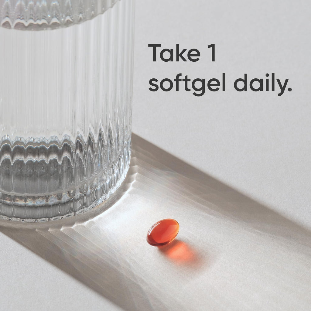 Skin health support with ceramides