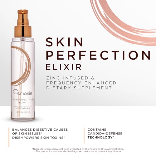 skin health support with nutrients