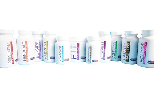 skin health vitamins and minerals