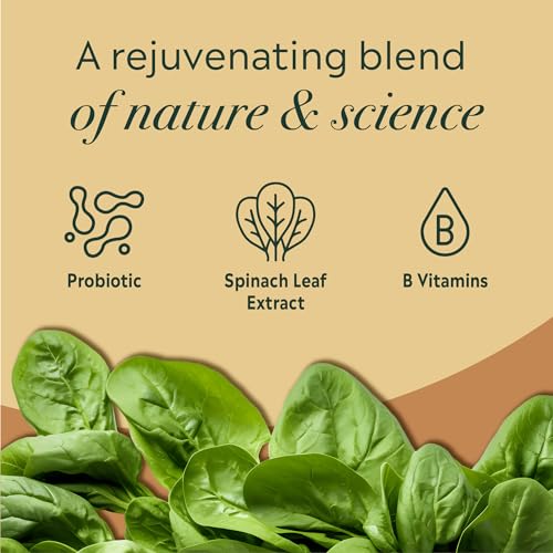 skin health vitamins for a glow