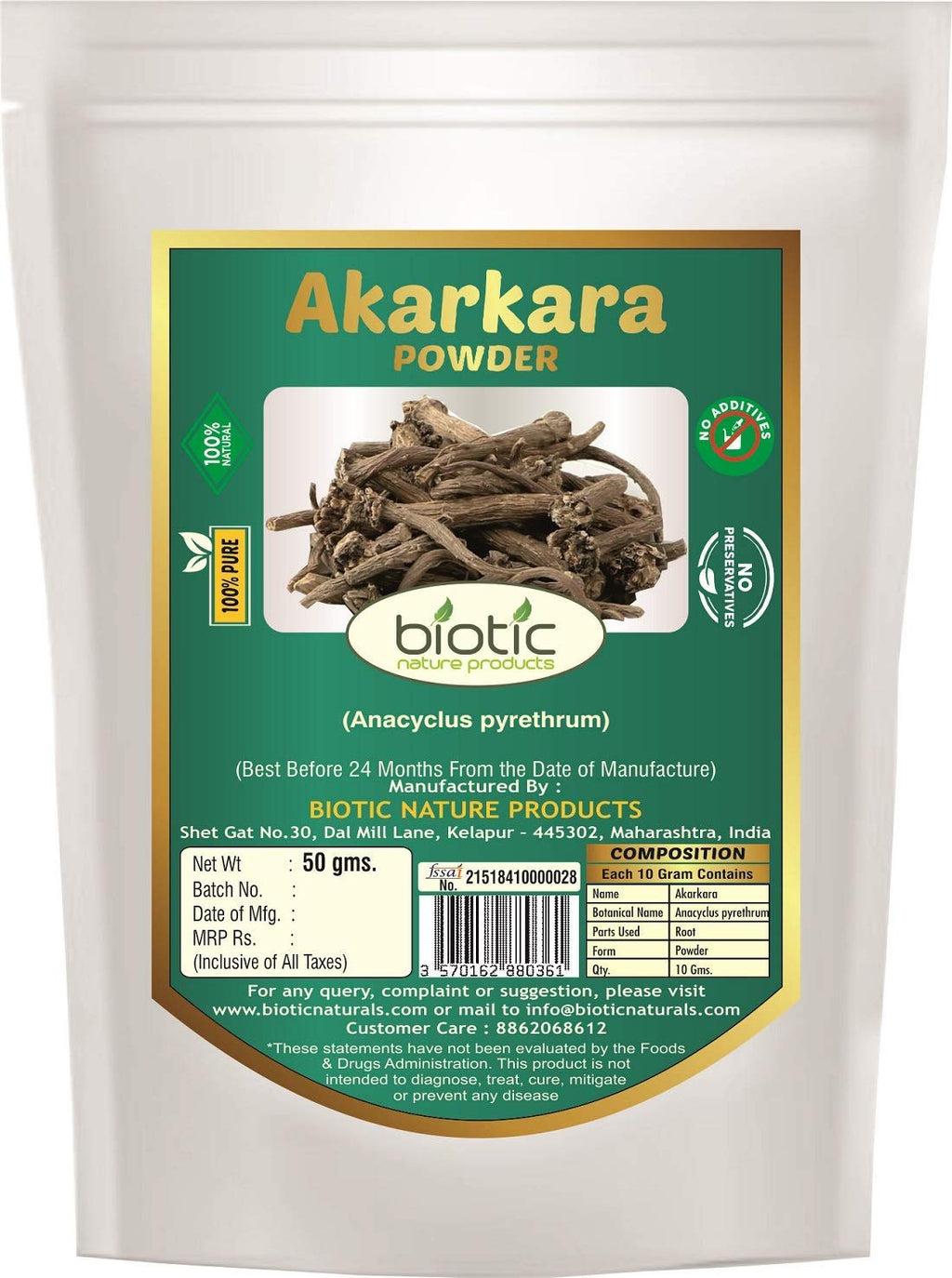 skin health with babool bark