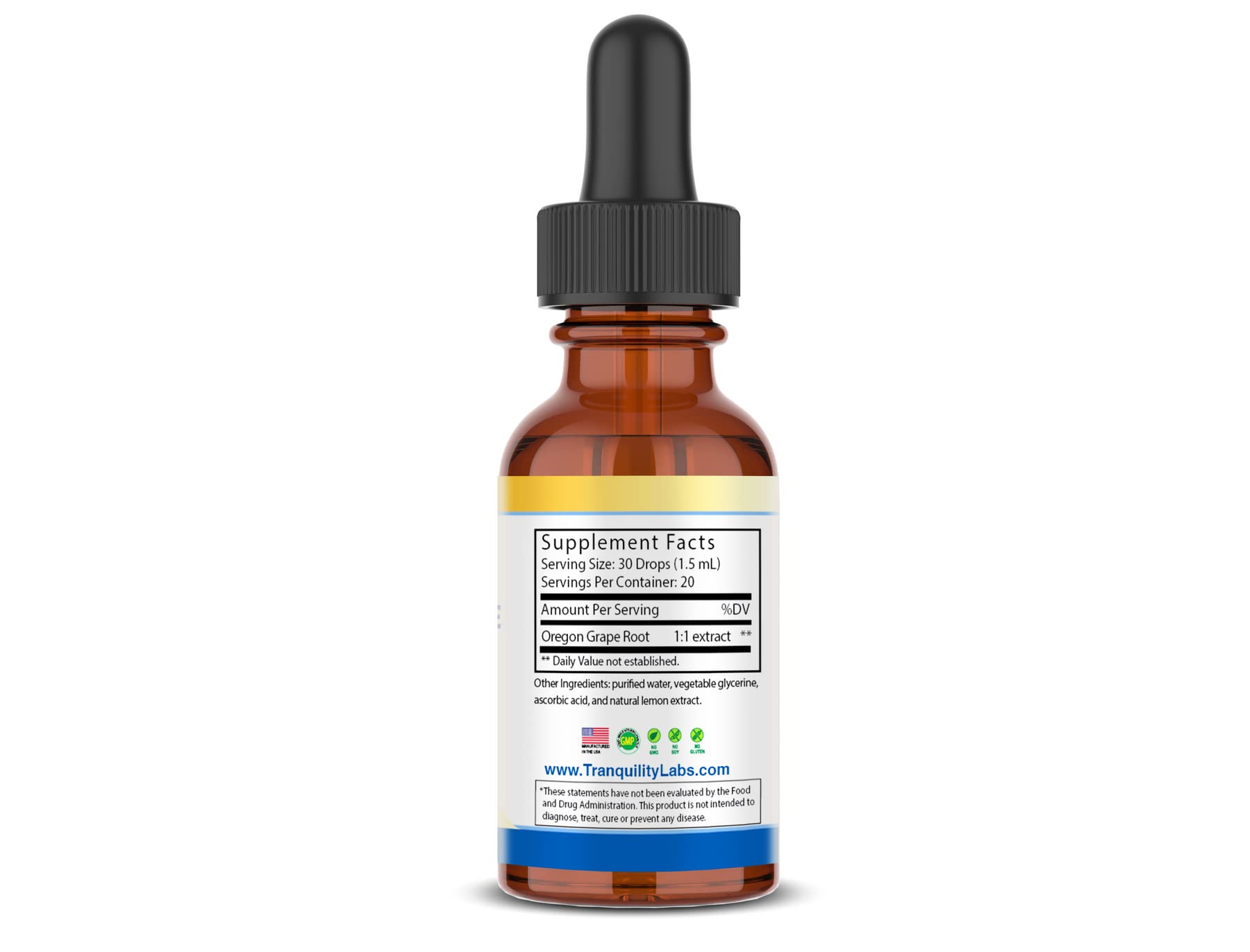 skin improvement grape seed extract