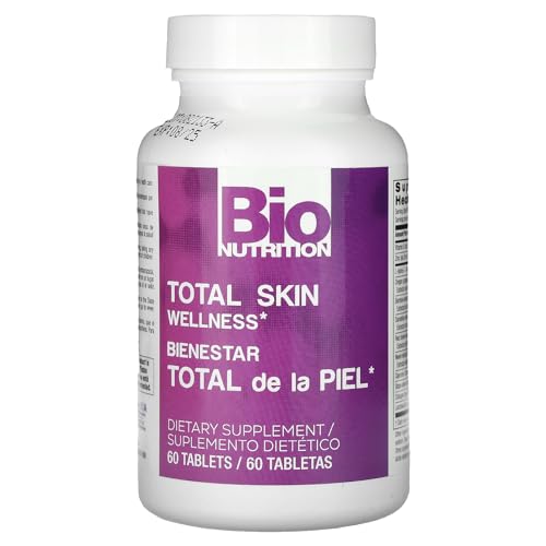 skin-loving vitamins and minerals blend