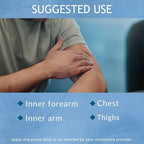 skin-nourishing DHEA cream benefits
