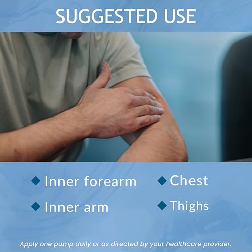 skin-nourishing DHEA cream benefits