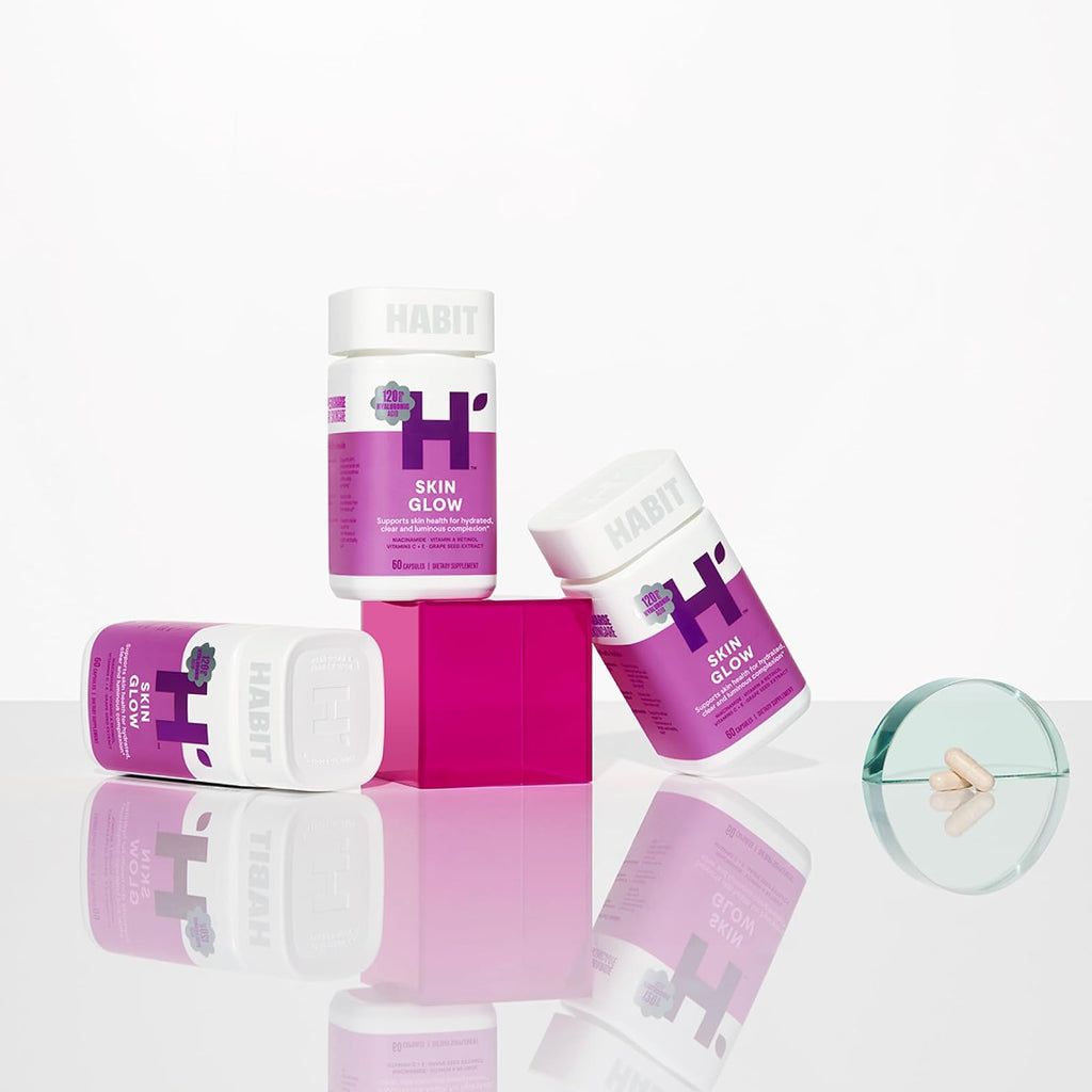 skin nourishing dual pack capsules