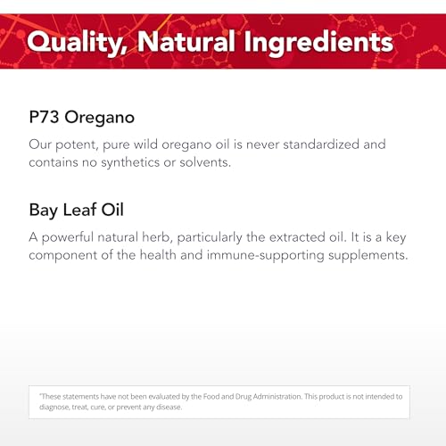 Skin nourishing oregano oil