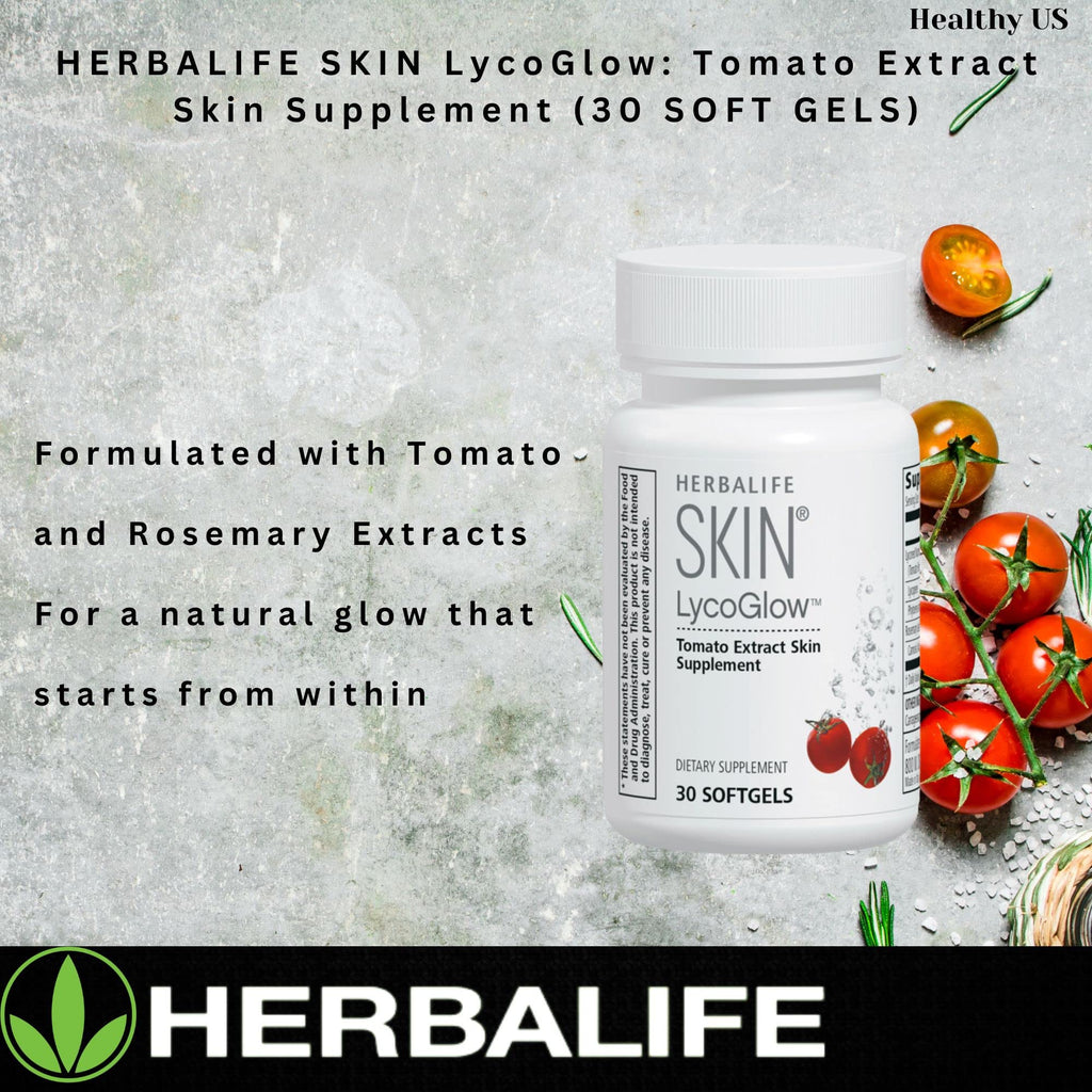 skin nourishment with blended vitamins and minerals