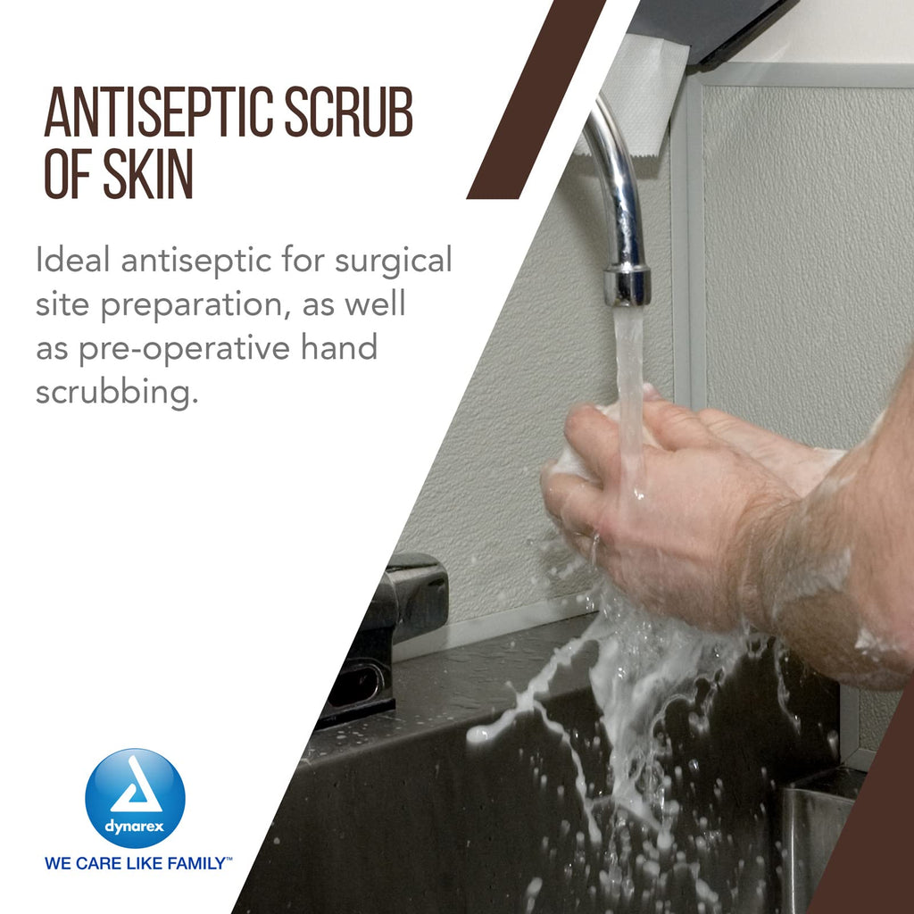 skin preparation iodine solution