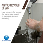 skin preparation iodine solution