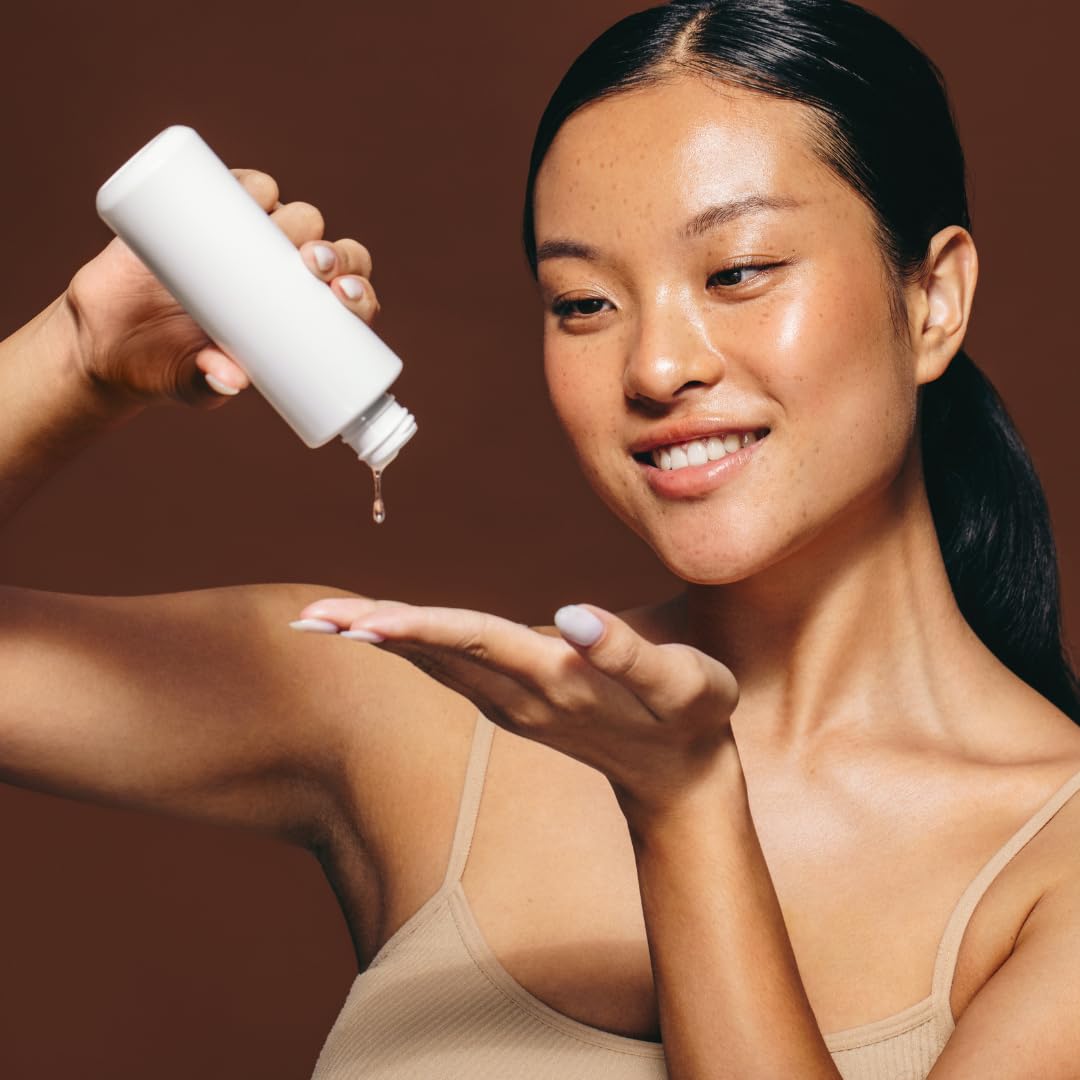 skin protection with zinc oxide