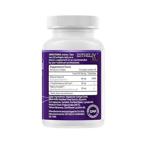 skin radiance support with vitamins and minerals