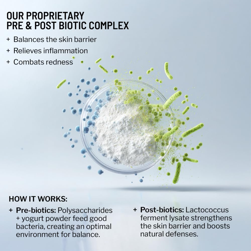 skin recovery mask for all skin types