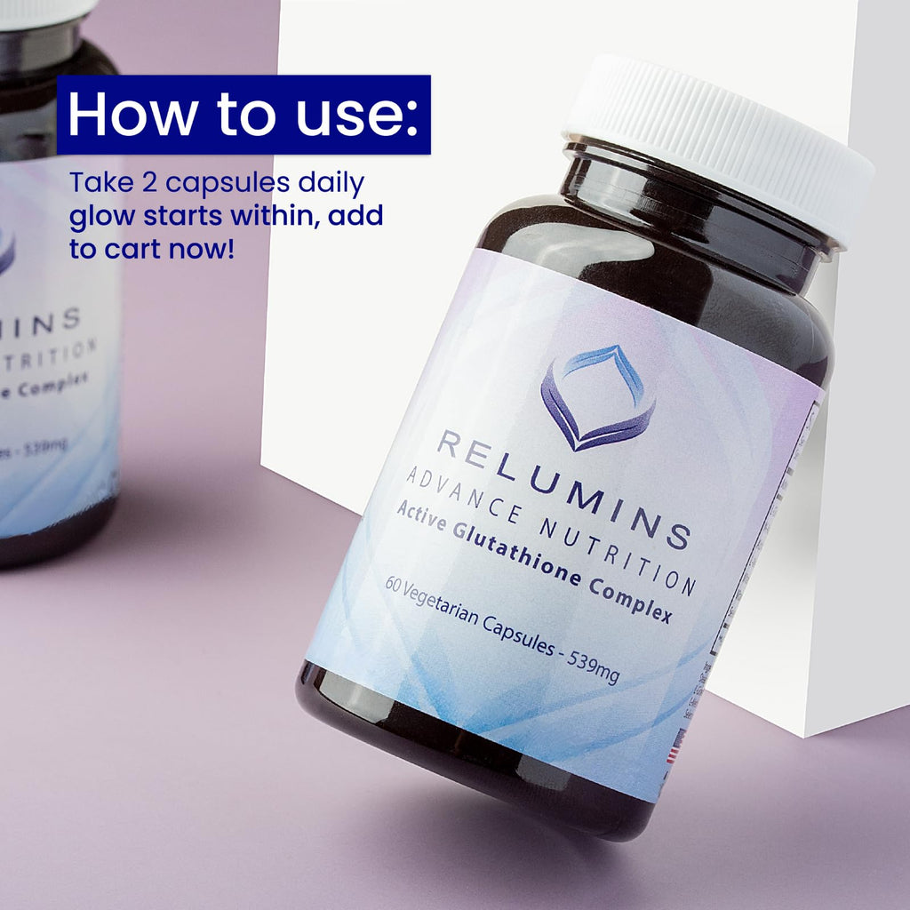skin rejuvenation with advanced vitamin blend