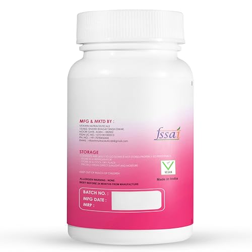 skin rejuvenation with blended supplements